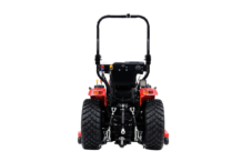 Captain 263 HST - Baumaschinen Aschauer 🚜
